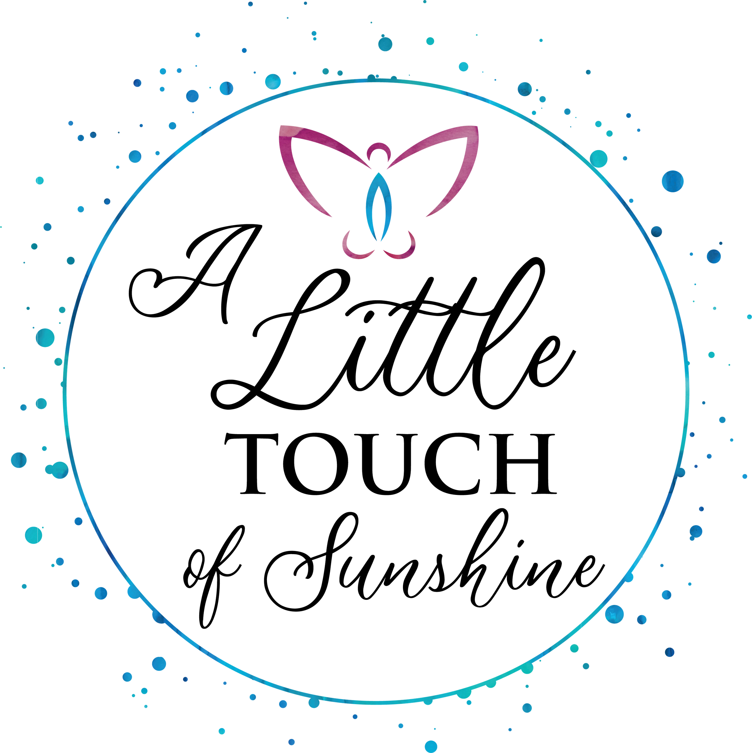 Home | A Little Touch of Sunshine